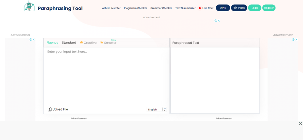 Paraphraser.io Review - Is it the Best Online Paraphrasing Tool?
